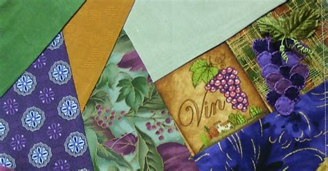 Shawkl Designs Wine Round Robin Begins For Darlene