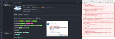 Cannot Read Property Split Of Undefined Issue JohnstonCode Svn Scm GitHub