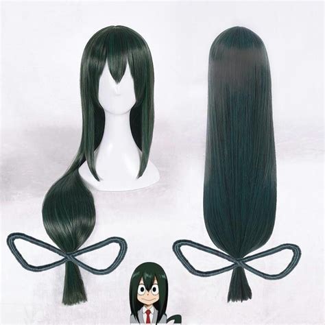 Pin By Geek Beholder On My Hero Academia Products Cosplay Wigs