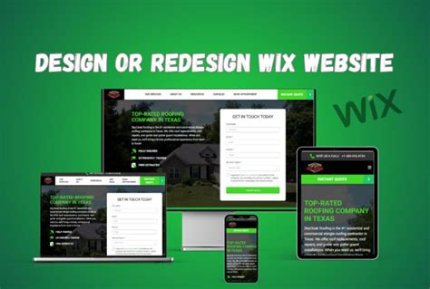 design wix website fix wix issues wix developer wix velo by