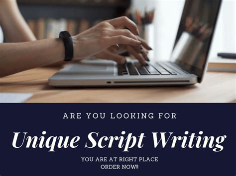 A Professional Script For Your Youtube Video Explainer Video Ads And