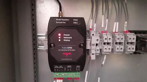 Diesel Generator Remote Monitoring System For Automation At Rs 45000 In Coimbatore