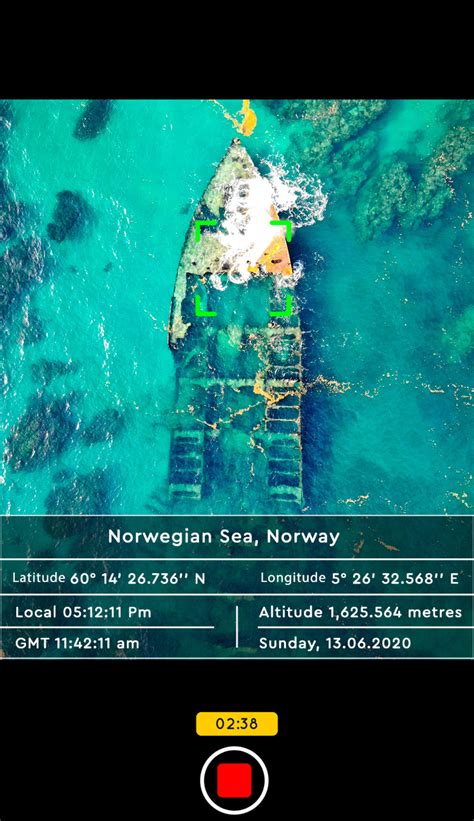 Gps Map Camera Lite For Photo Location Timestamp For Android Download