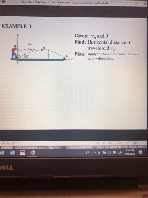 Solved PowerPoint Slide Show Read Only PowerPoint Chegg