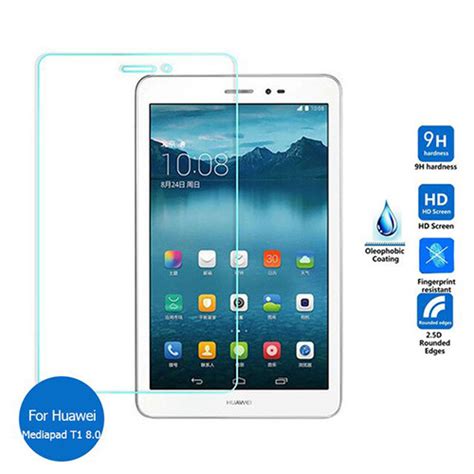 Huawei Mediapad T S U Tablet Screen Protector Kuwait Cavarat