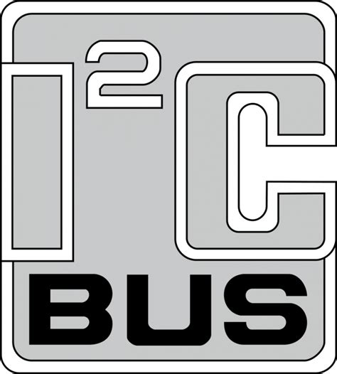 I2c Logo Svg Bentek Fr