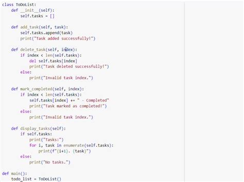 [video] nithya sree dama on linkedin task 2 to do list github link