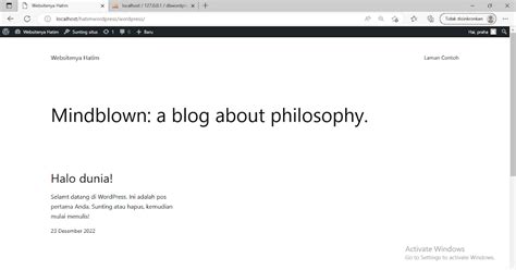 Drp Disaster Recovery Plan