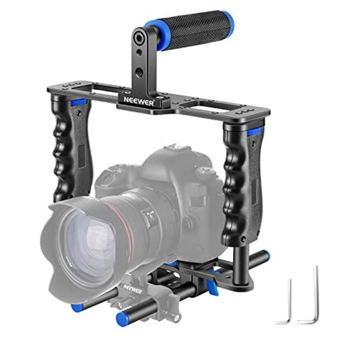 Stabilisateurs Pour Appareil Photo Whichone