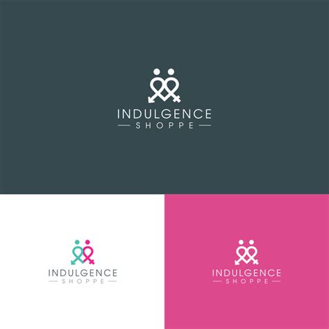Design A Logo For An Online Sex Shop Indulgence Needs Your Help Logo Social Media Pack Contest