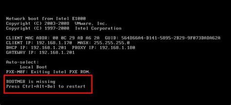 Here Are Ways To Fix Black Screen Error When Booting Windows