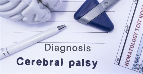 Cdc To Begin Tracking Incidence Of Cerebral Palsy In 2024