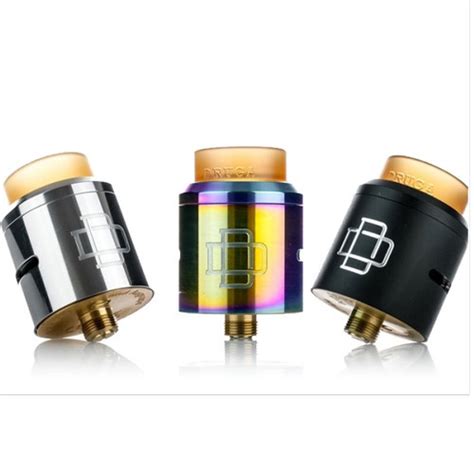 Kelebihan Dan Kekurangan Atomizer Vape Rda Blog Tokovapeku