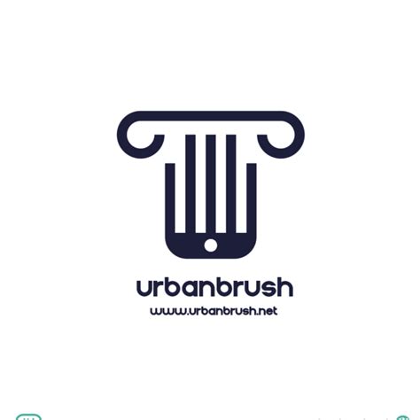 문자메시지 일러스트 Ai 무료다운로드 Free Text Massage Vector Urbanbrush