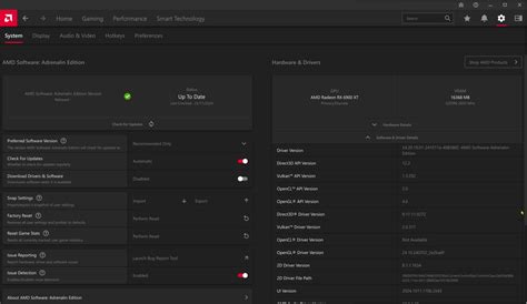 Amd Noise Suppression Not Showing Up Amd Community