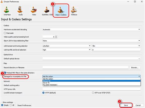 how to fix the vlc black screen issue [8 effective methods]