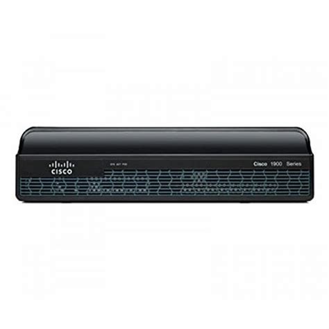 Wi Fi Cisco 1941 Series Integrated Services Routers At ₹ 35000 Piece In New Delhi