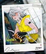 Neural Cloud Commemorative Photographs In Pure White Album Danbooru