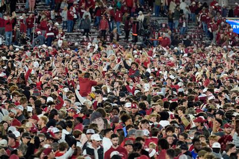 Dre Kirkpatrick Jr Responds To Lawsuit Stemming From Oklahoma Field Storming Middle East