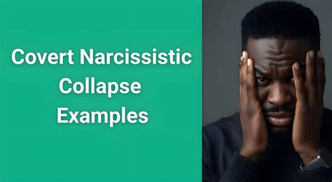 Narcissistic Collapse How To Stay Safe When They Snap