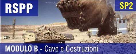 A N CO R S Corso RSPP Modulo B SP