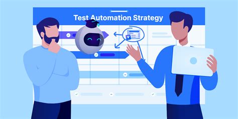 Building A Test Automation Strategy Virtuoso QA Blog