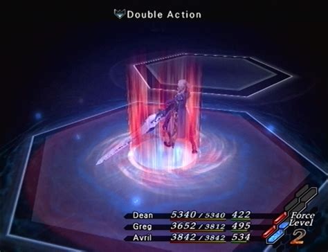 Wild Arms 5 Part 43 Dancing To The Music Of Chaos