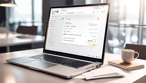 Email Automation Gmail Influenctor