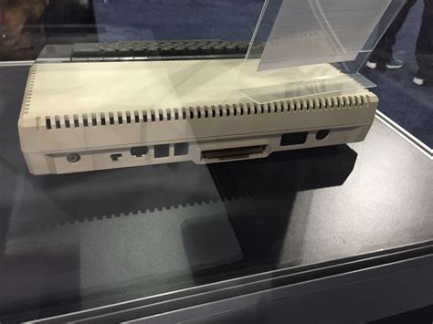 Atari 8bit Pics From E3 Atari 8 Bit Computers Atariage Forums