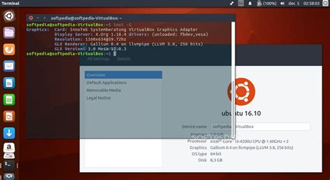 Mesa Promises Performance Boost For Radeon Users On Ubuntu LTS Softpedia