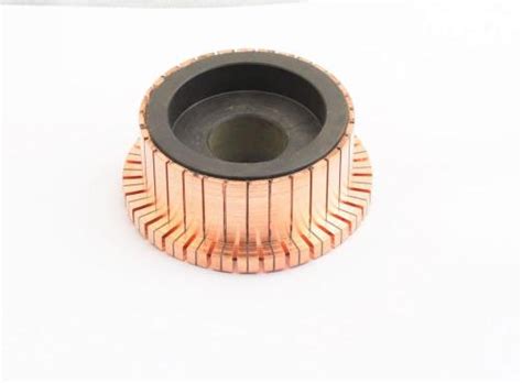 Using Micro Motors Commutators Using High Quality Using Micro Motors