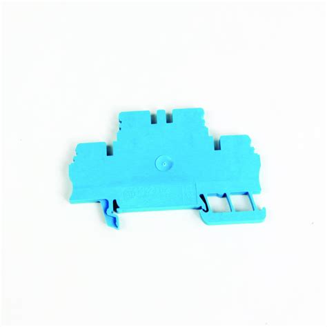 IEC Spring Clamp Terminal Blocks Mine Elect