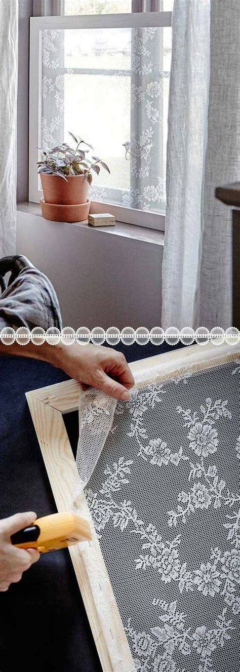 15 Easy DIY Window Decorating Ideas 2017 Window Coverings Diy Diy Window Treatments Diy Window