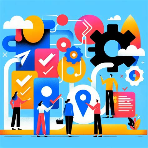 Priority Matrix Template Automating Routine Tasks And Streamlining Workflow