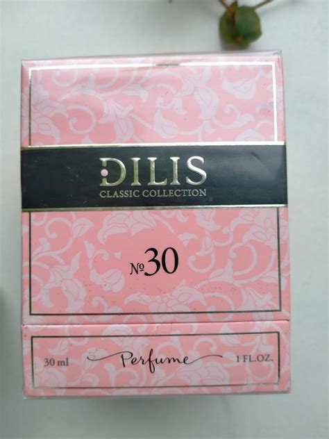 Парфум Dilis Classic Collection № 30 — цена 300 грн в каталоге Духи Купить товары для красоты и
