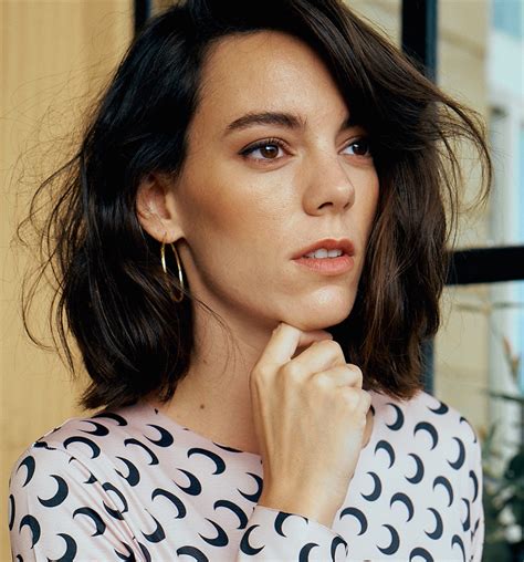 Agence Marceline Lenoir Aml Vicky Luengo