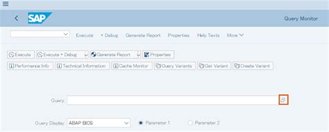 Sap Abap Central How To Find A Predefined Virtual Data Model In S4hana