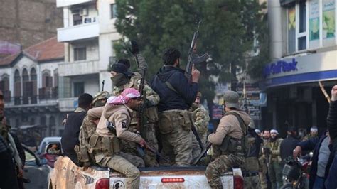 The Fall Of Bashar Al Assad Lessons Of Transition Asia News