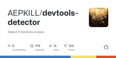 Devtools Detectorexamplenormalhtml At Master · Aepkilldevtools