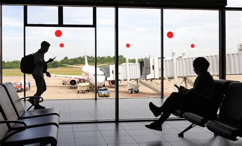Iata Airport Code