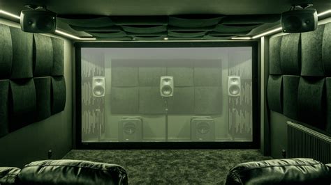 Marcel Schechter Talks About Auto Calibrating Genelec High End Systems Best Of High End