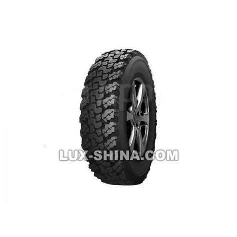 Шины АШК Forward Safari 530 235/75 R15 105S, 15", 1 шт, 235 мм, 75 % ...