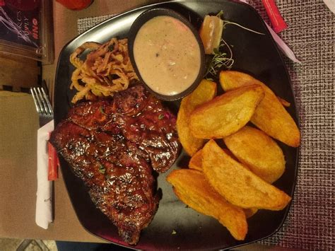 Voerkraal Klerksdorp Restaurant Reviews And Photos Tripadvisor