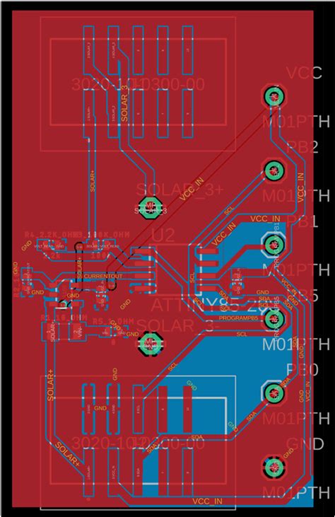 PCB Design Arxterra