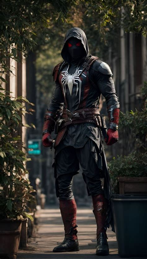 Stop Doing This Now 😇💪~ وائرل Short ڈریم Assassin Spiderman Art
