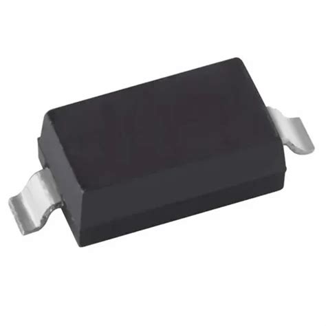 Vishay Mmsz4699 E3 08 Zener Diode Surface Mount Price From Rs 5 Unit Onwards Specification