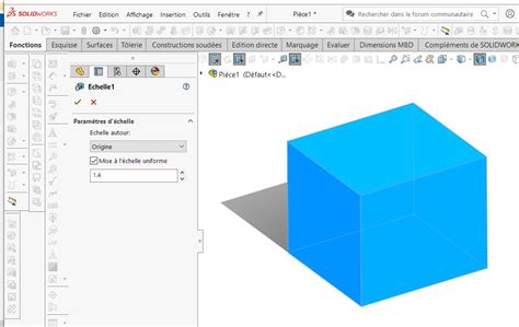 Enlarge The Scale Grabcad Questions
