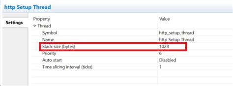 Stack Error When Bootloader Jumps To Image With Flash Driver Forum Synergy™︎ Mcu Renesas