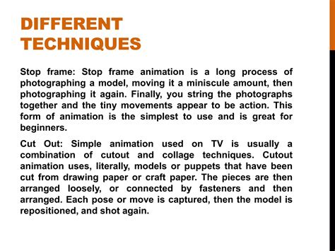 Assignment 3 Task 1 Presentation Pptx Computer Animation Computer