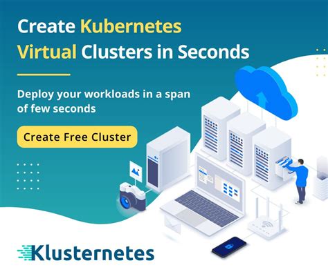 Klusternetes On Linkedin Klusternetes Kubernetes K8s Cloudnative K3s